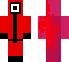 squid mc squid | Minecraft Skins