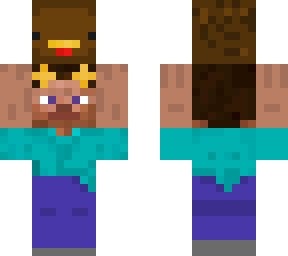 Turkey | Minecraft Skins