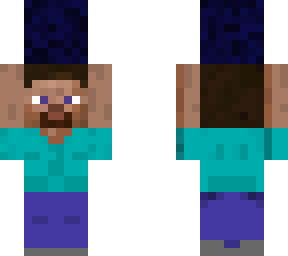 muscle steve | Minecraft Skins
