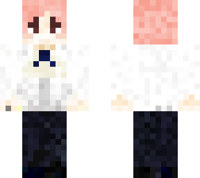 sunoo | Minecraft Skin