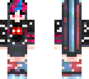 ibuki | Minecraft Skins