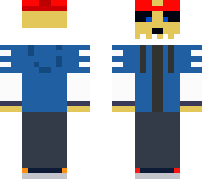 fnf tabi | Minecraft Skins