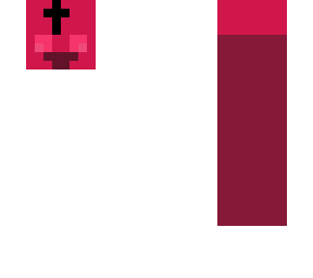 Taki Icon | Minecraft Skin