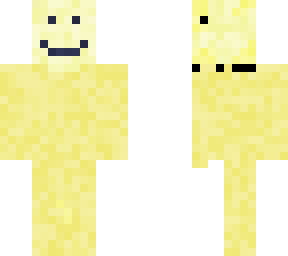 the real butter | Minecraft Skin