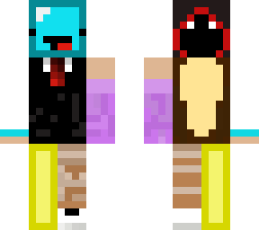 ligeriscool | Minecraft Skins