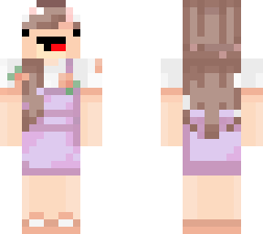 tina kitten | Minecraft Skins