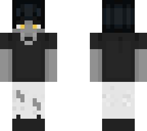 Tut | Minecraft Skin