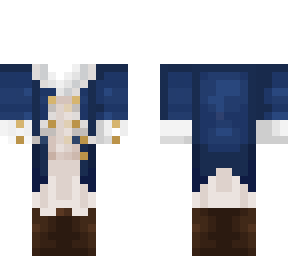 thicc | Minecraft Skins