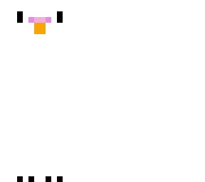 budgie | Minecraft Skins