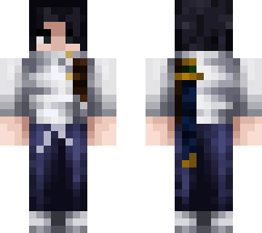 okkotsu yuta | Minecraft Skins