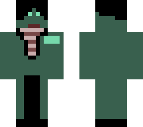 456 aka gi-hun | Minecraft Skin