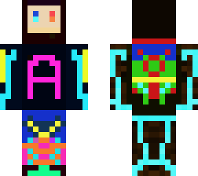 pro player | Minecraft Skins