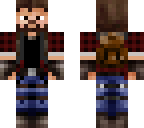 adventure steve | Minecraft Skins