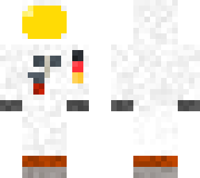 spacesuit | Minecraft Skins