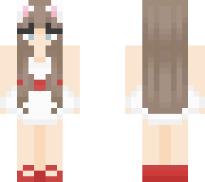 arigameplays | Minecraft Skins