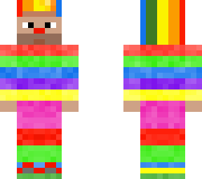 payaso | Minecraft Skins