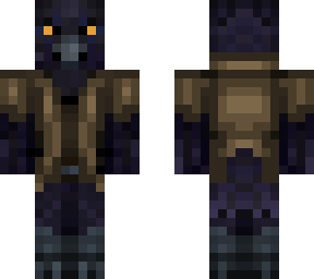 avian | Minecraft Skins