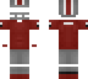 BALL | Minecraft Skin