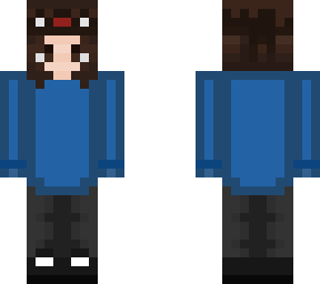 Billzo | Minecraft Skin