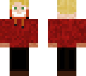 braces | Minecraft Skins