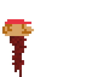 Mario Bros | Minecraft Skins