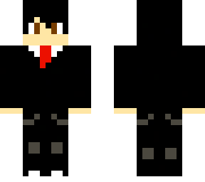 Ceo | Minecraft Skins