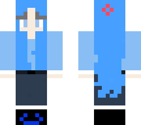 cop girl | Minecraft Skins