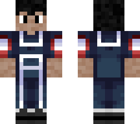 cos | Minecraft Skin