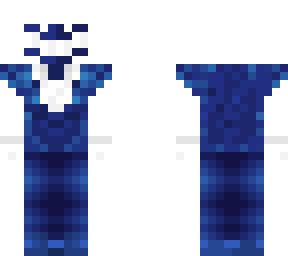 mike deltarune | Minecraft Skins