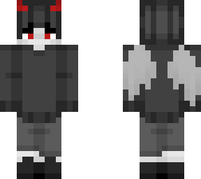 angel boy | Minecraft Skins