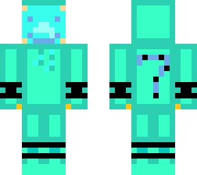 colt | Minecraft Skins