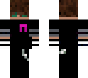 E-Boy | Minecraft Skin