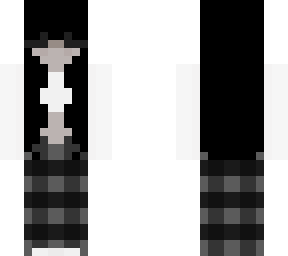 edited skin from the other skin | Minecraft Skin