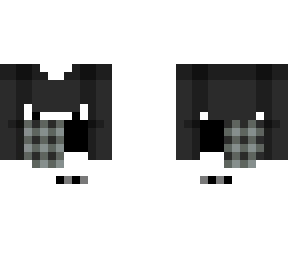 emo // outfit base 3 | Minecraft Skin