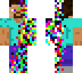 stive | Minecraft Skins