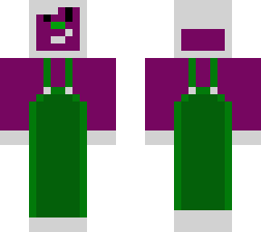 Fizz Cano (me new) | Minecraft Skin