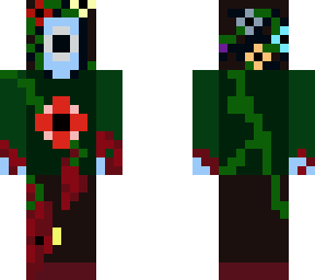 freaky | Minecraft Skins