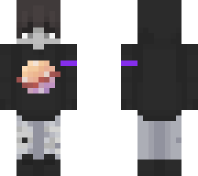 nasa boy | Minecraft Skins