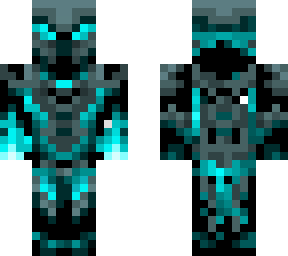 god | Minecraft Skins