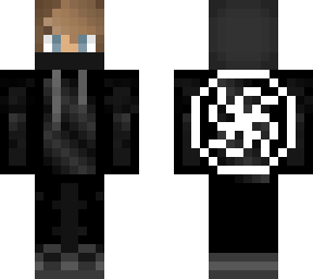 Hyperborea | Minecraft Skins