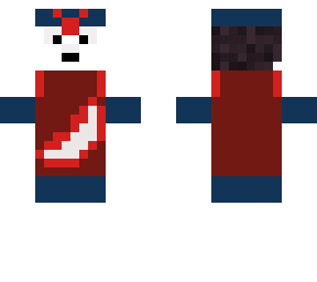 incredibox | Minecraft Skins