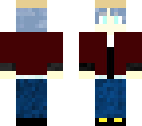 gambler | Minecraft Skins