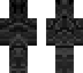 knight armor | Minecraft Skin