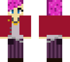 arcane vi lol leagueoflegends league | Minecraft Skins