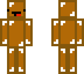 Skeepy Minecraft Skins