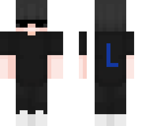 lomby | Minecraft Skins