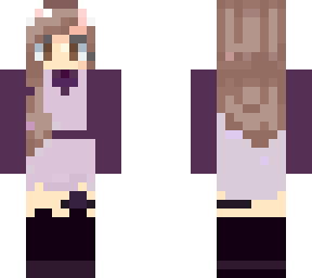 tina | Minecraft Skins