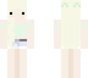 lula | Minecraft Skin