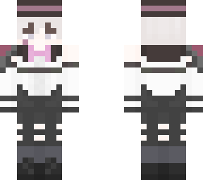 lynette | Minecraft Skins