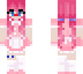 clowncore | Minecraft Skins